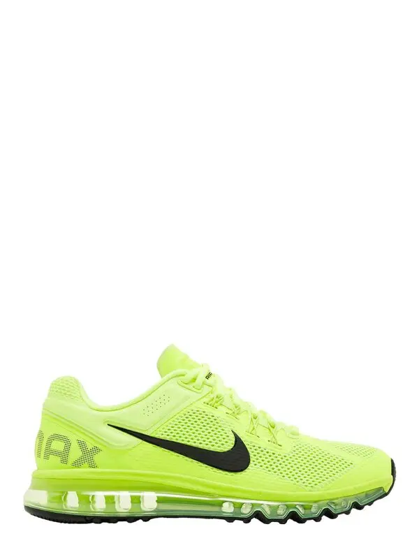 Nike Air Max 2013 - Green
