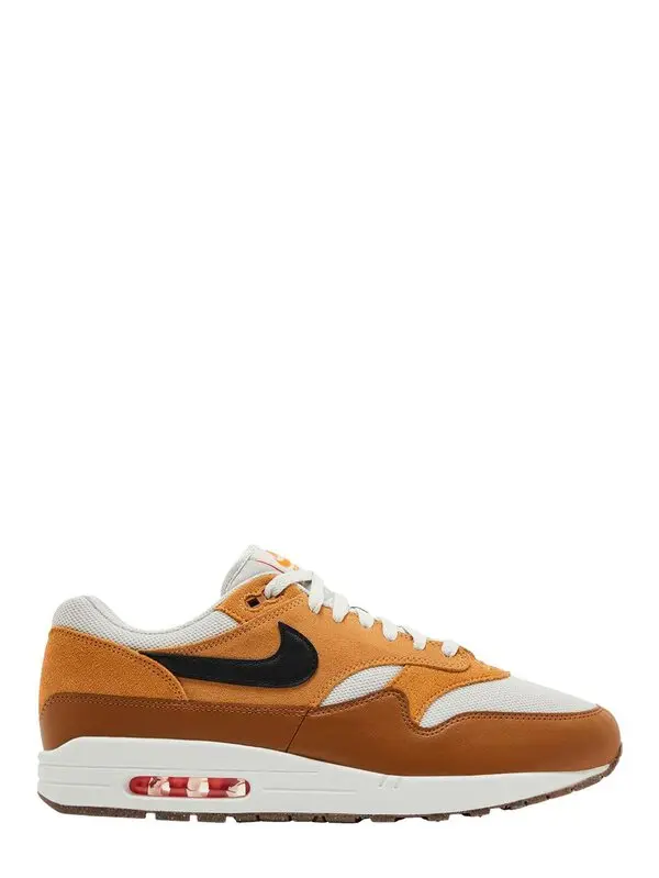 Nike Air Max 1 Essential Sneakers - Tan