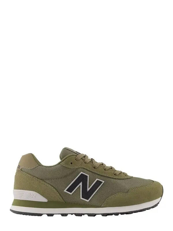 NEW BALANCE 515 4e Wide Sneakers - Green
