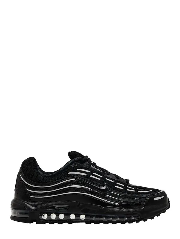 Nike Air Max Tl 2.5 Sneakers - Black