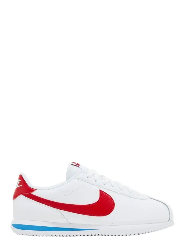 Nike Cortez Sneakers - White