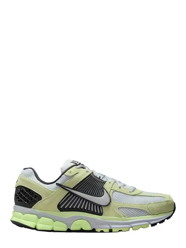 Nike Zoom Vomero 5 Sneakers - Barely Volt/pure Platinum/black