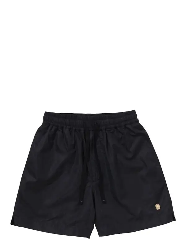 BAPE Easy Short - Black