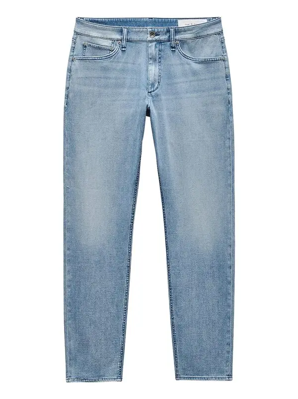 Rag & Bone Fit 3 Rbairflex Jeans - Nostrand