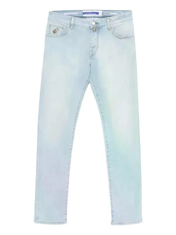 Jacob Cohen Nick Jeans - Blue