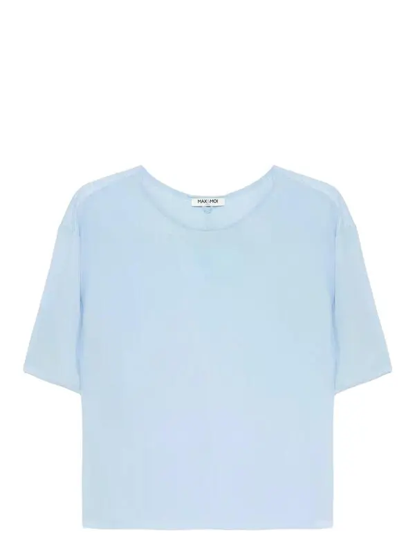 Max & Moi Tarleen T-shirt - Blue