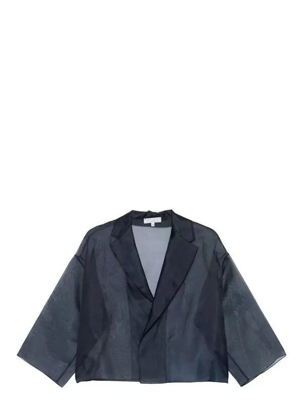 Antonelli Firenze Emma Blazer - Blue