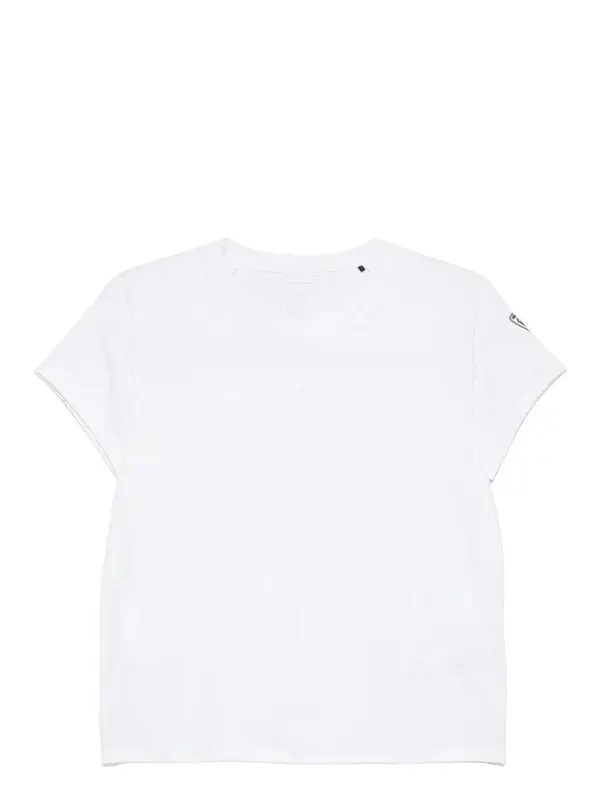 Rossignol Cloudrest T-shirt - White
