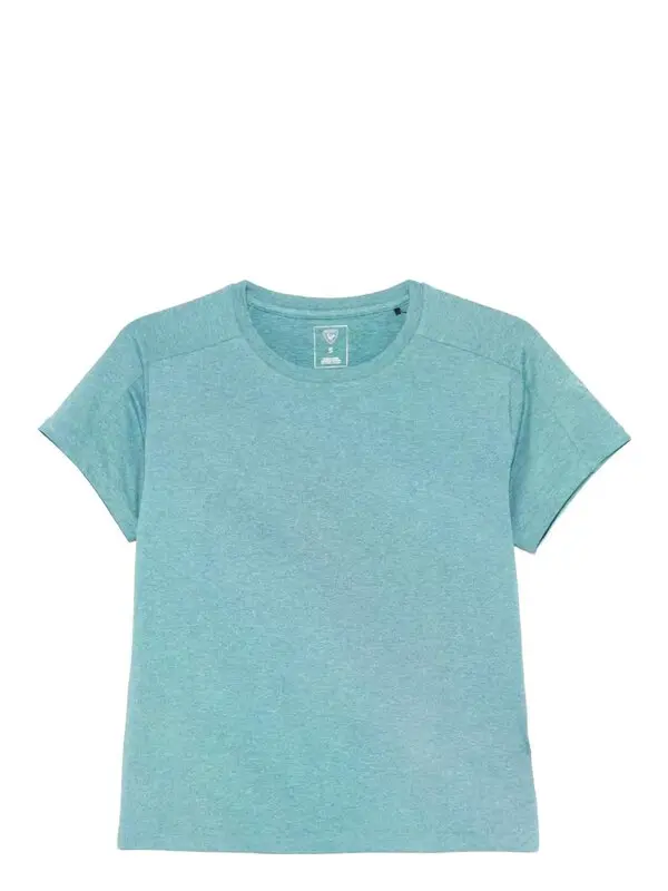 Rossignol Cloudrest T-shirt - Blue