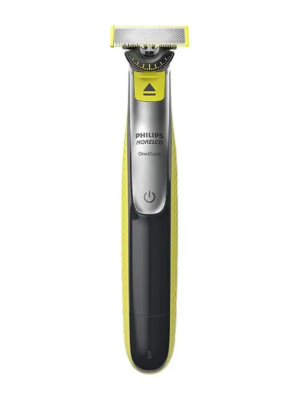 PHILIPS NORELCO Oneblade 360 Face + Body Hybrid Electric Shaver And Trimmer - Green
