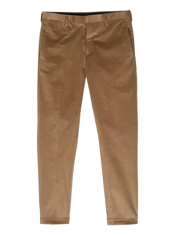 Paul Smith Trousers M1r.150m.n02065_61 - Brown