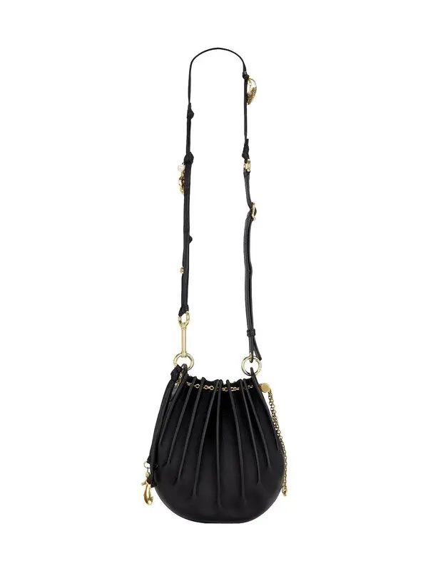 Chloé Sea Treasures Crossbody Bag - Black