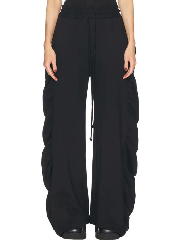 ANONLYCHILD Cascade Pant - Black