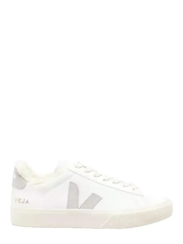 VEJA Campo Sneakers - White