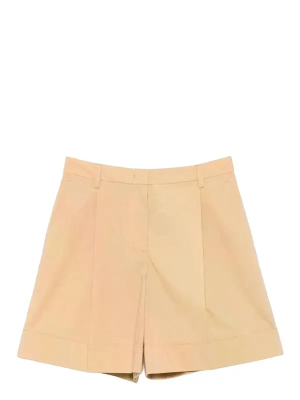 MVP WARDROBE Nice Shorts - Neutrals