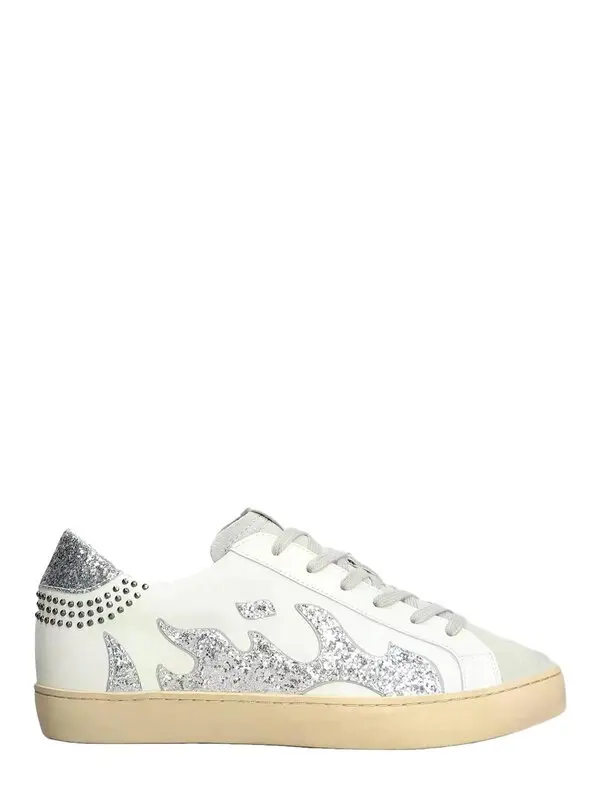 GAMIN Dopamine Sneakers - White