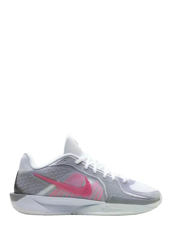 Nike Sabrina 2 Lily Sneakers - Grey