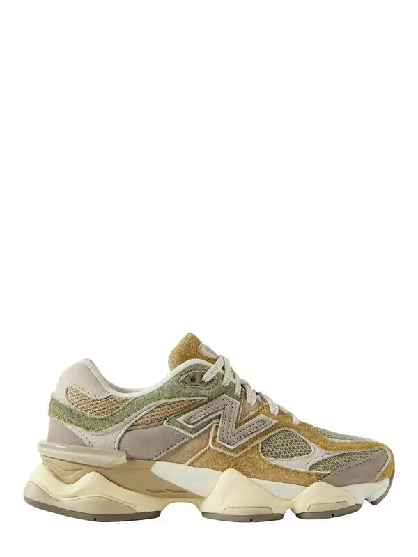 NEW BALANCE 9060 Sneakers - Neutrals