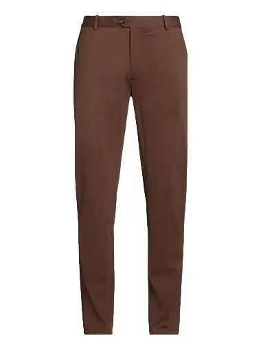 CIRCOLO 1901 Trousers - Brown