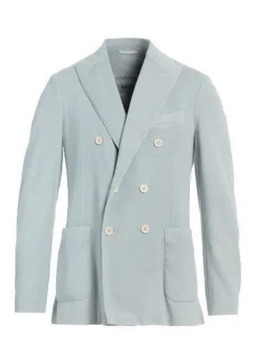 CIRCOLO 1901 Double-breasted Blazer - Blue