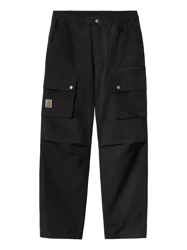 Carhartt Work In Progress Irwin Trousers - Black