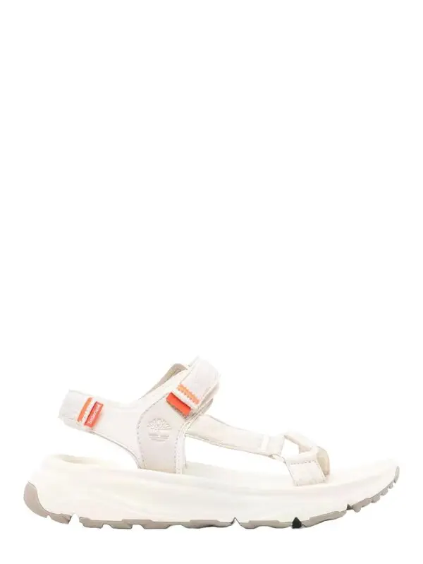 Timberland Motion Dune Sandals - White