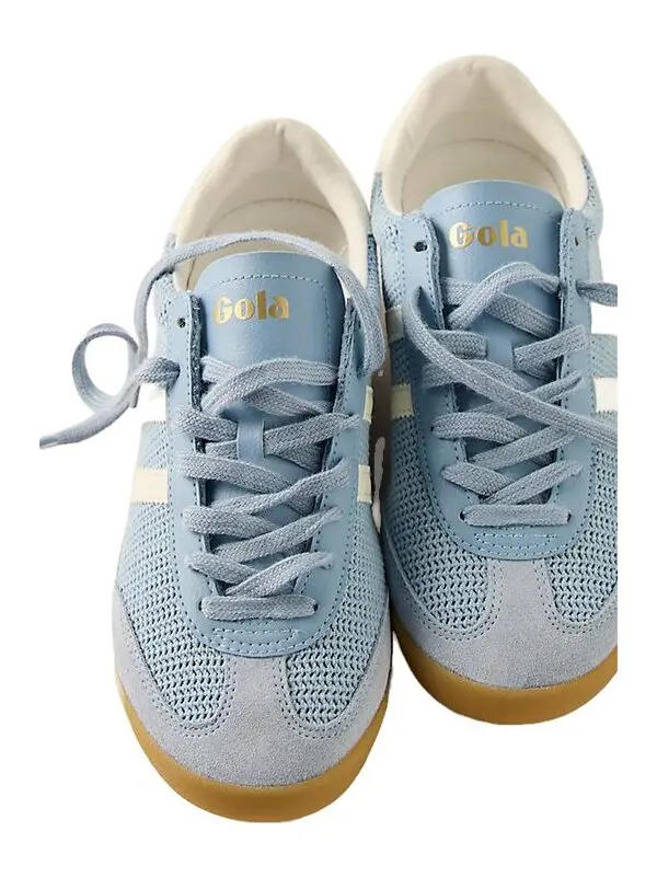 Gola Tornado Zephyr Sneakers - Air/off White
