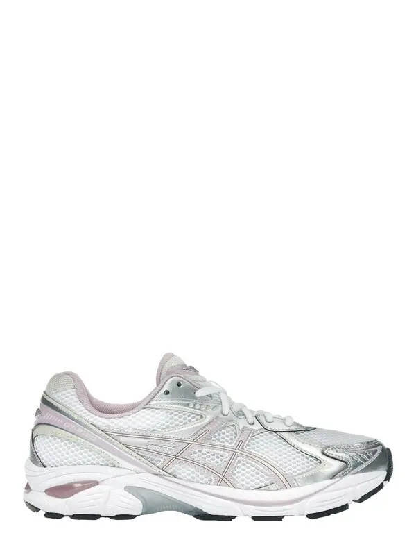 Asics Gt2160 Sneakers - White/metallic Silver/pink