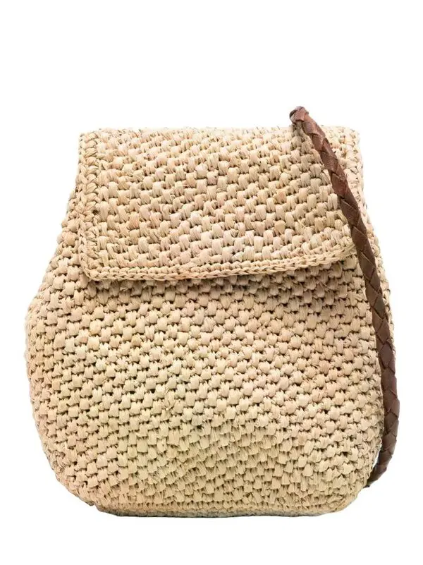 IBELIV Zaz Mini Bag - Neutrals