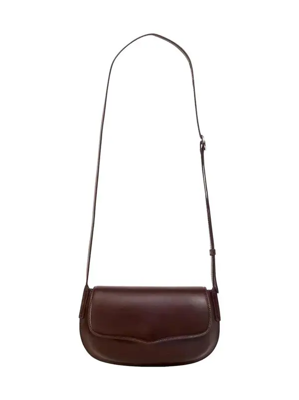 LEMAIRE Belly Bag - Brown