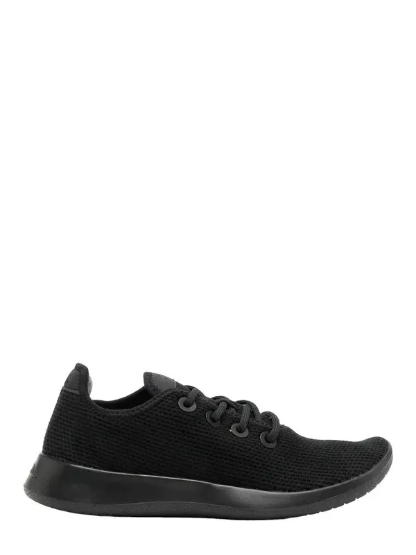 Allbirds Tree Runner Sneakers - Black