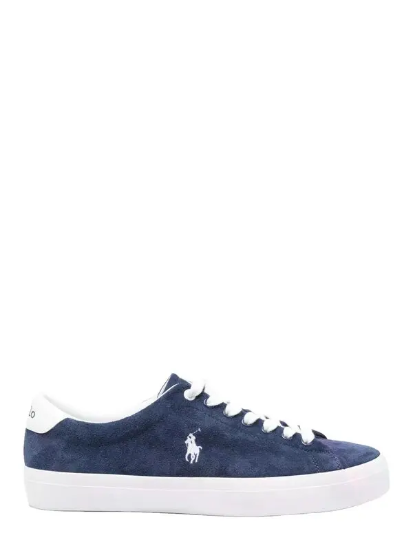 Polo Ralph Lauren Longwood Sneakers - Blue