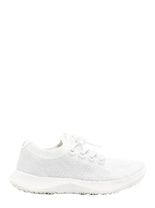 Allbirds Tree Dasher 2 Sneakers - White