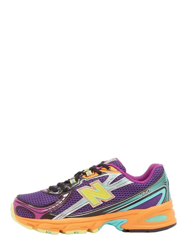 NEW BALANCE U740mc2 Sneakers - Multi