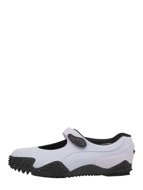 PUMA Mostro Fey Launch Wns Sneakers - Cool Weather/black