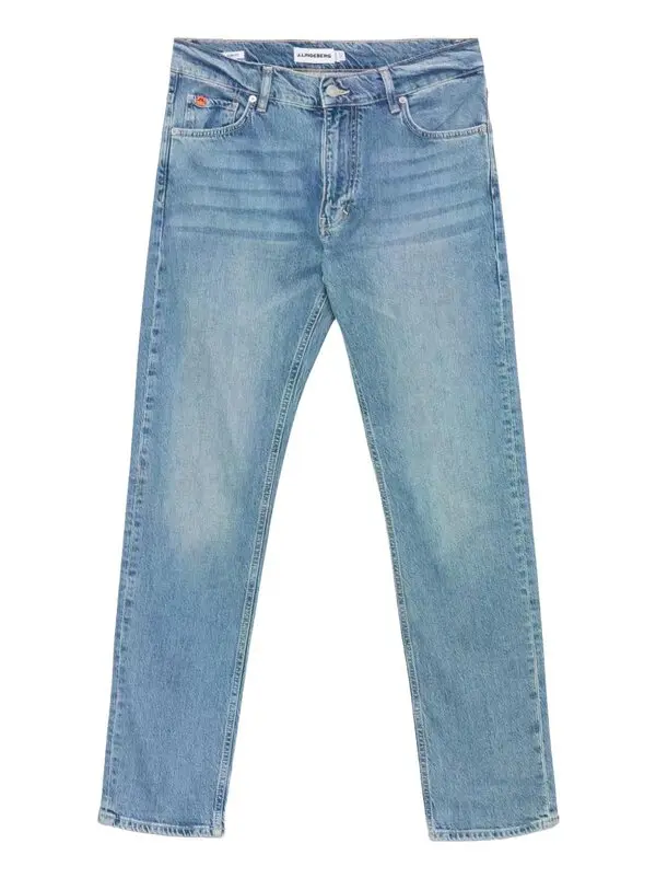 J. Lindeberg Jax Jeans - Blue