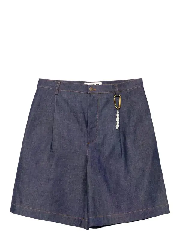 DARKPARK Danny Shorts - Blue