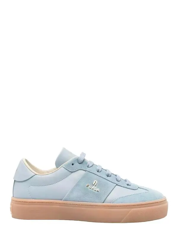 Furla Enjoy Sneakers - Blue