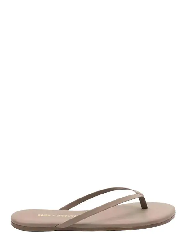 Tkees Lily Flip Flops - Neutrals