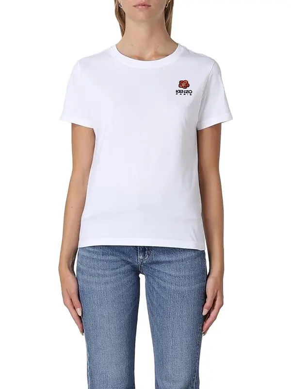 Kenzo T-shirt - White