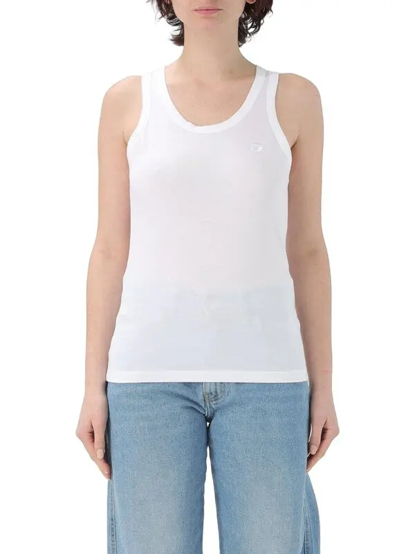 Coperni Top - White