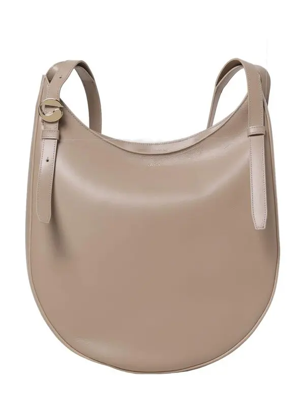 Coperni Shoulder Bag - Beige