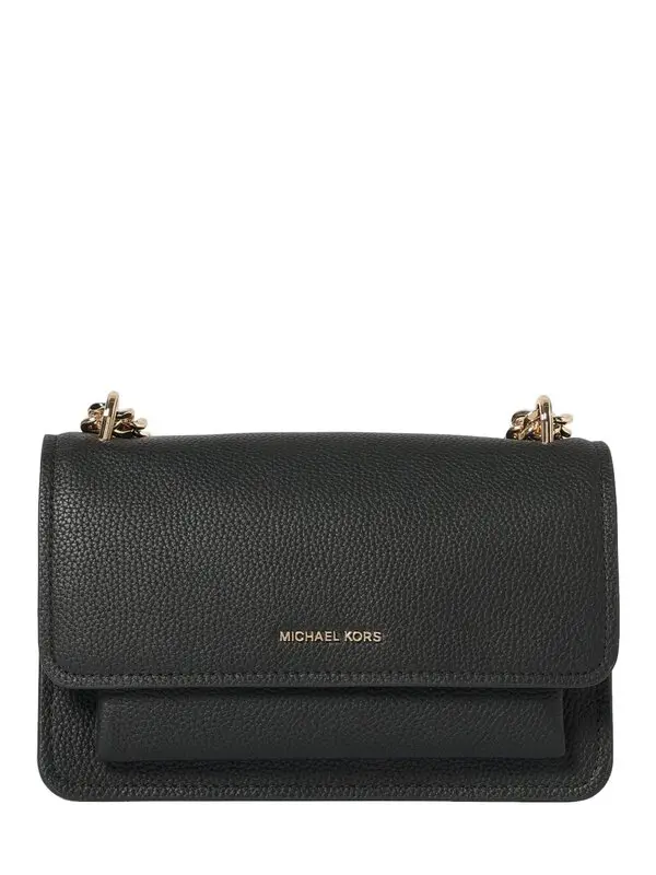 Michael Kors Mini Bag - Black