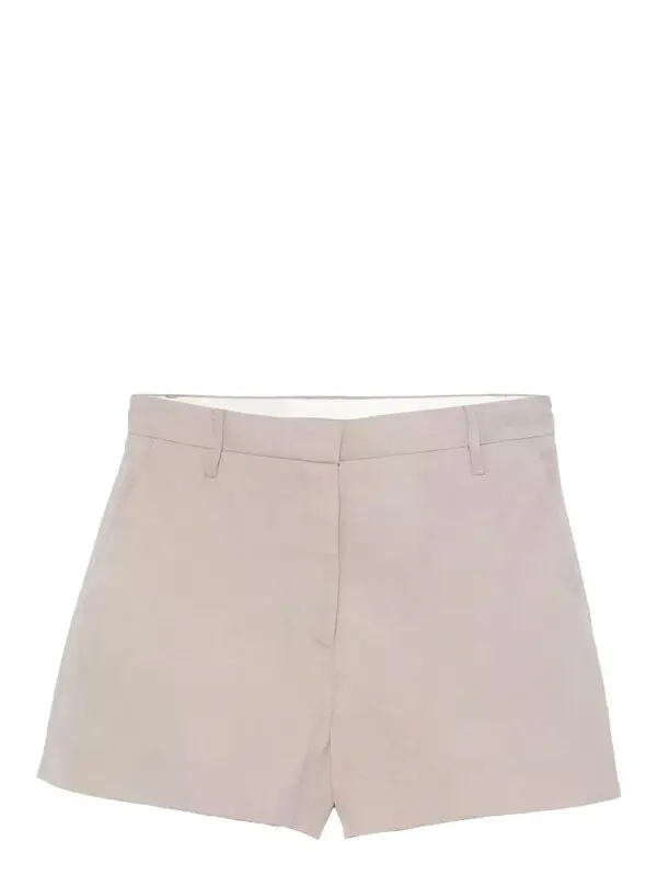 Remain Birger Christensen Tailored Shorts - Grey