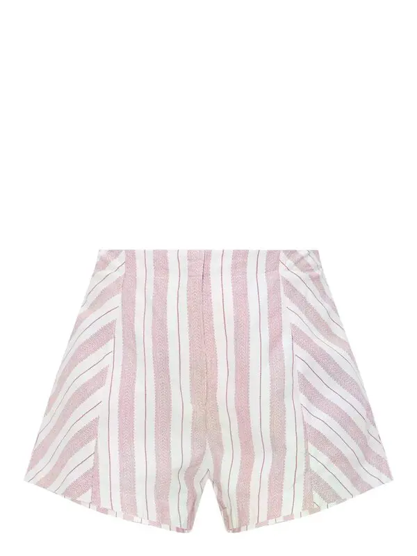 Posse Lena Shorts - Pink