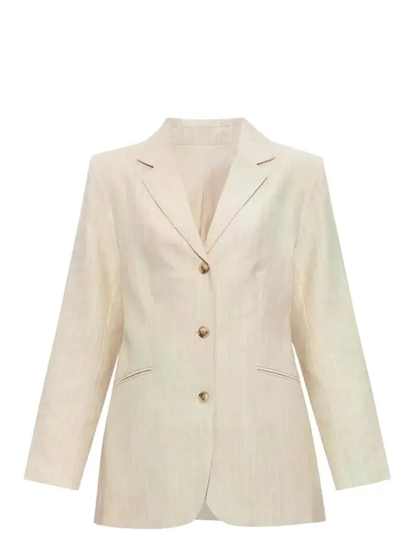 Posse Leon Blazer - Neutrals