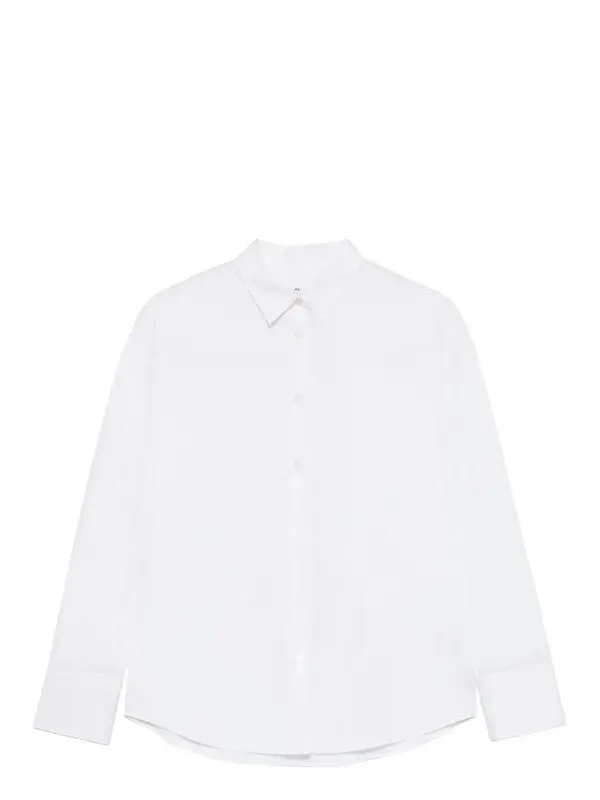 Paul Smith Long-sleeve Shirt - White
