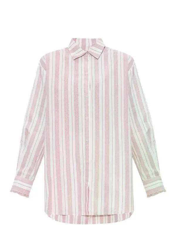 Posse Lena Shirt - Pink