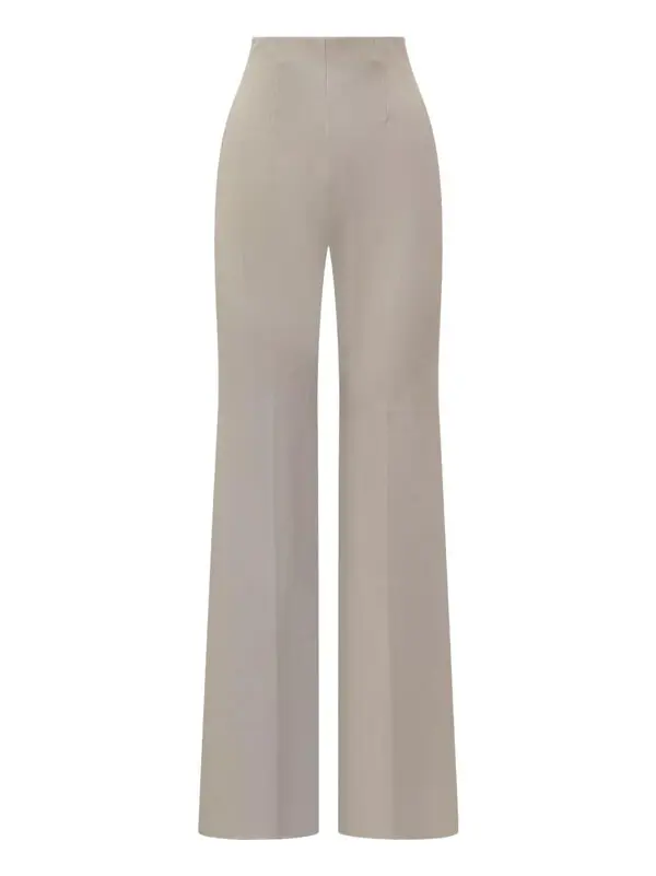Sportmax Olea Trousers - Neutrals