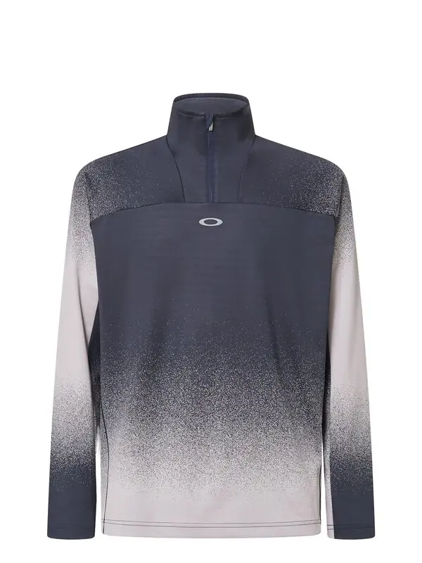 Oakley C1 Bark Pullover - Gradient Graphite,cement